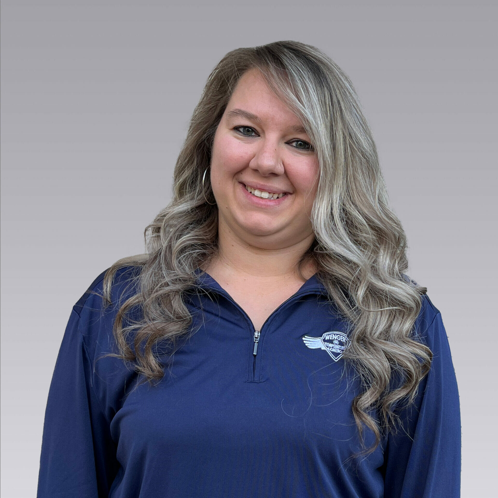 The Team - Wenger Temperature Control