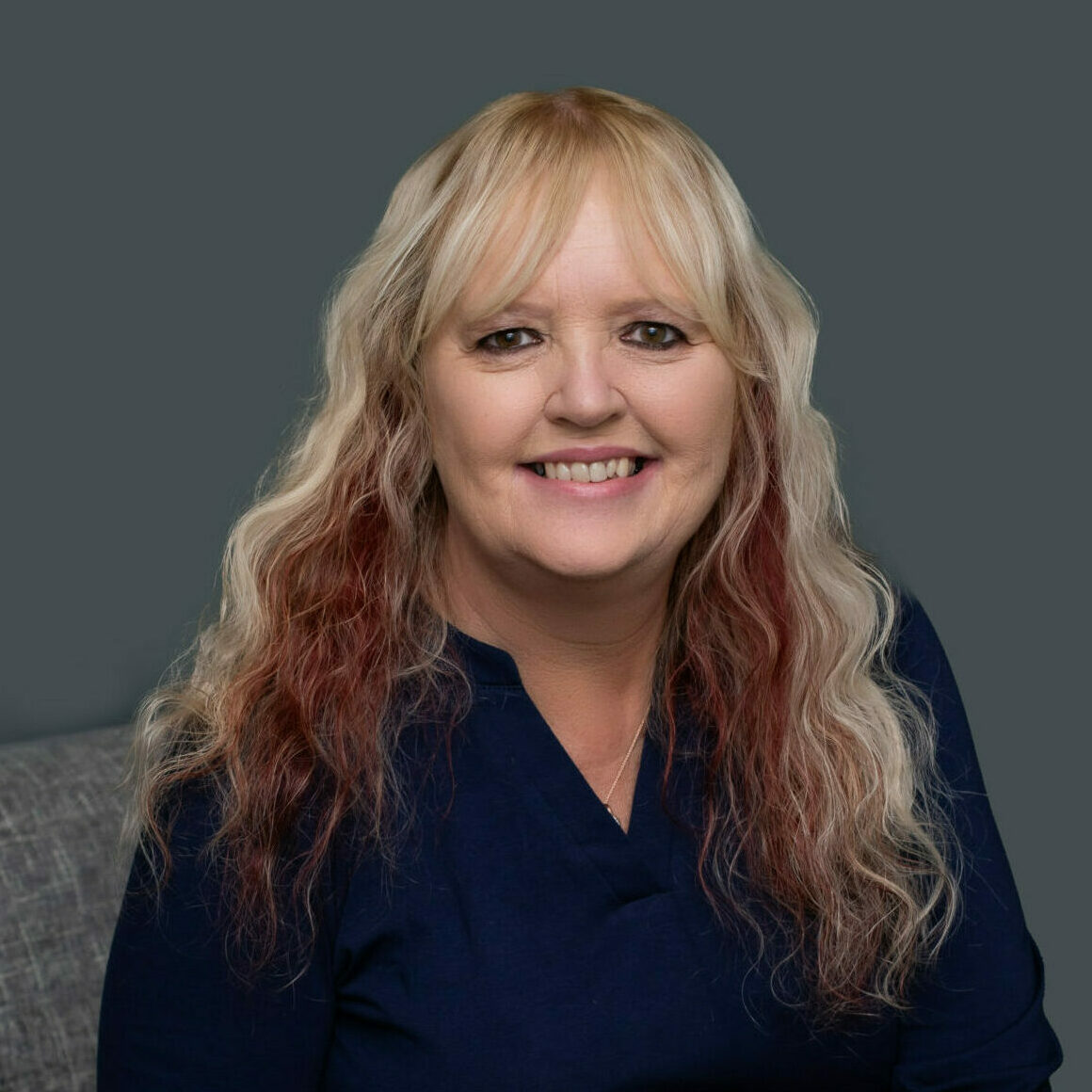 The Team - Wenger Temperature Control